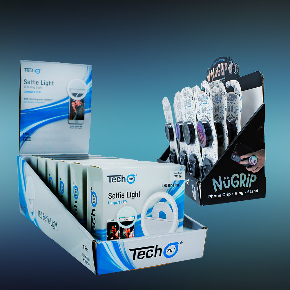 Wholesale – iTech 361