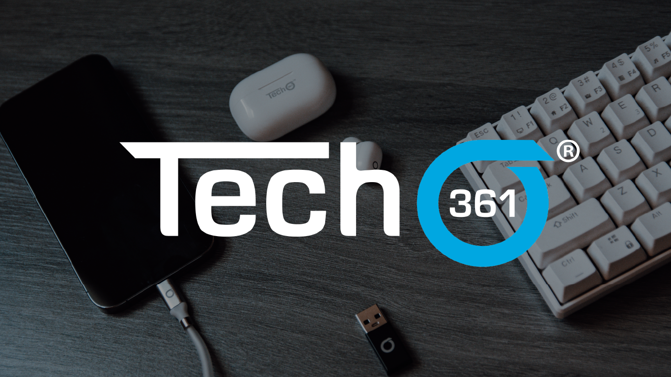 Catalog – iTech 361